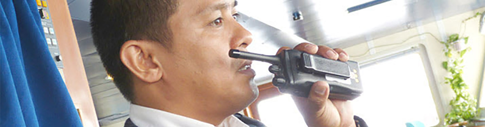 ISC Corporation | Vships